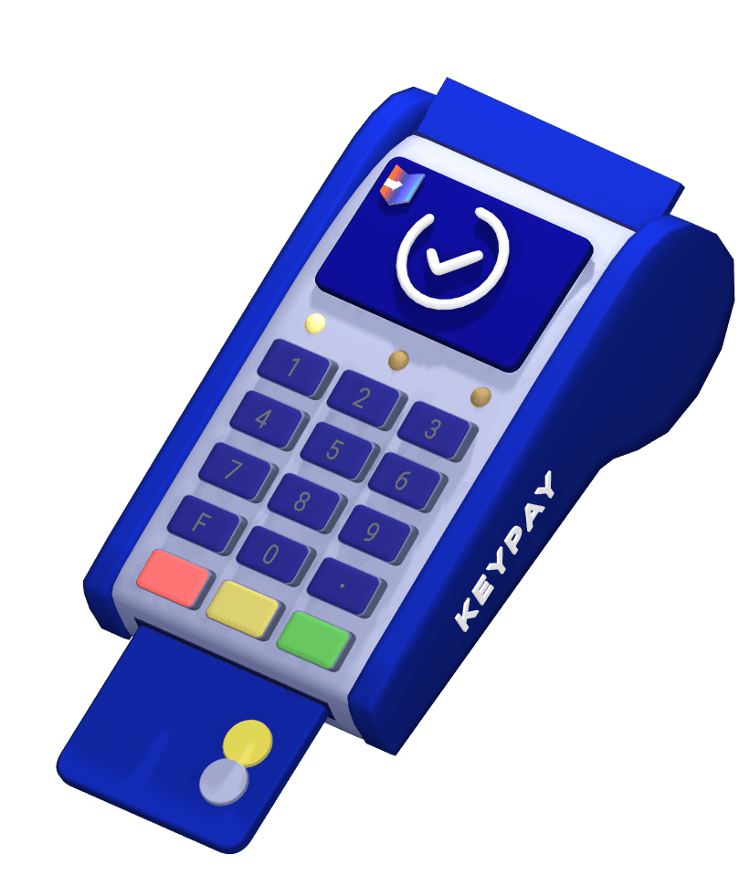 KeyPay